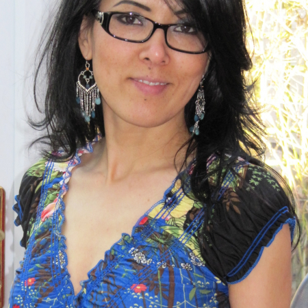 Shakiba Habibula – OX SPH